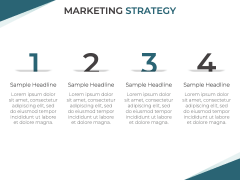 CEO Presentation for PowerPoint and Google Slides - PPT Slides