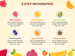 Free - Fruits Presentation Theme for PowerPoint and Google Slides