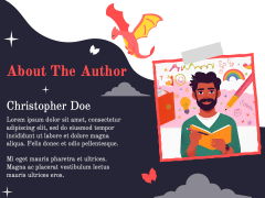 Free - Story Books Presentation Theme for PowerPoint and Google Slides ...
