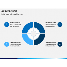 Page 19 - 550+ 4 Step Diagrams PowerPoint Templates - 4 Stage PPT ...