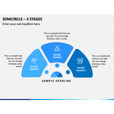Page 6 - 350+ 3 Step Diagrams PowerPoint Templates - 3 Stage PPT Slides ...