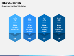 Idea Validation PowerPoint and Google Slides Template - PPT Slides