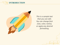 Free - College Presentation Theme for PowerPoint and Google Slides