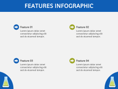 Free - National Science Week PowerPoint and Google Slides Template
