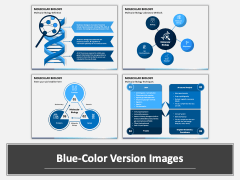 Molecular Biology PowerPoint and Google Slides Template - PPT Slides