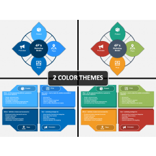 700+ 4 Step Diagrams Templates for PowerPoint and Google Slides ...