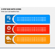 Page 11 - 700+ 3 Step Diagrams Templates for PowerPoint and Google ...
