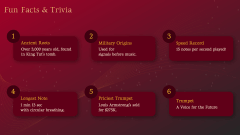 Free - Trumpet Theme for PowerPoint and Google Slides - PPT Slides