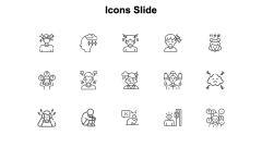 Depression Infographics for PowerPoint and Google Slides - PPT Slides