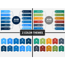 Job Shadowing PowerPoint Template and Google Slides Theme