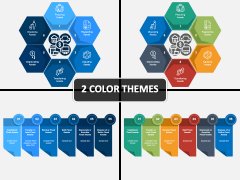 Fixed Assets PowerPoint and Google Slides Template - PPT Slides