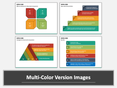 Data Cube PowerPoint and Google Slides Template - PPT Slides