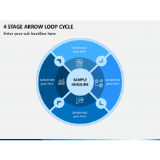 Page 6 - 700+ 4 Step Diagrams Templates for PowerPoint and Google ...
