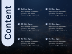 Free - Networking Presentation Theme for PowerPoint and Google Slides ...