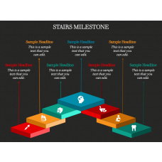 Milestone PowerPoint & Google Slides Templates
