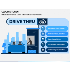 Kitchen Garden PowerPoint Template and Google Slides Theme