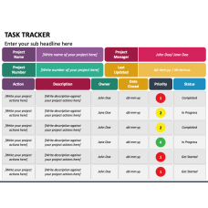 Task PowerPoint & Google Slides Templates - Page 2/