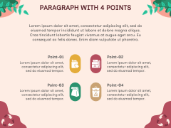 Free - Paper Bag Day Presentation for PowerPoint and Google Slides