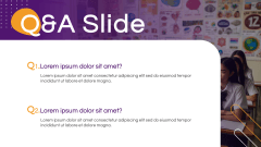 Free - High School Presentation Theme for PowerPoint and Google Slides