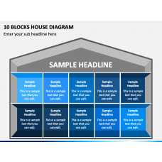 Blocks PowerPoint & Google Slides Templates