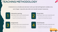 Free - Primary School Presentation Theme for PowerPoint and Google ...