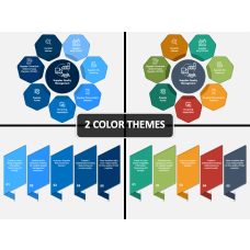 Supplier Quality Assurance PowerPoint Template - PPT Slides