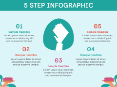 Free - International Book Giving Day PowerPoint and Google Slides ...