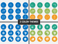 Demand Icons for PowerPoint and Google Slides - PPT Slides