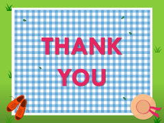 Free - International Picnic Day PowerPoint Template and Google Slides Theme