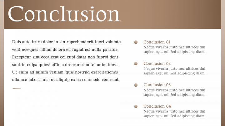 Fashion Brand Marketing Plan PowerPoint and Google Slides Template ...