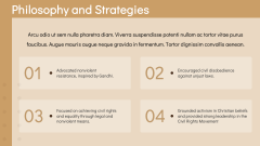 Free - Martin Luther King Jr. PowerPoint and Google Slides Template ...