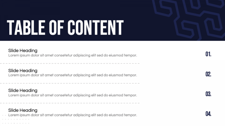 Best Corporate PowerPoint Template PowerPoint and Google Slides ...