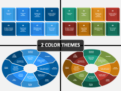 ISO 44001 PowerPoint and Google Slides Template - PPT Slides