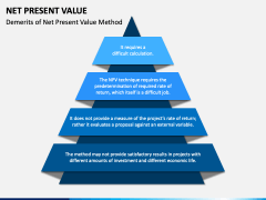 Net Present Value PowerPoint and Google Slides Template - PPT Slides