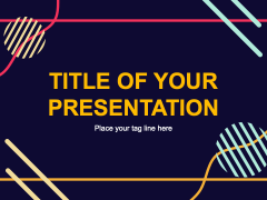Opening Slides for PowerPoint and Google Slides - PPT Slides