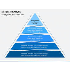 Page 2 - 450+ 5 Step Diagrams PowerPoint Templates - 5 Stage PPT Slides ...