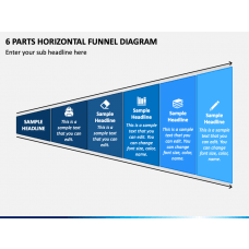Horizontal PowerPoint & Google Slides Templates