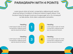 Free - Bahamas Independence Day PowerPoint Template and Google Slides Theme