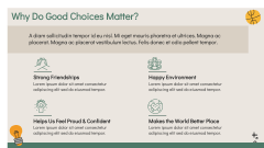 Free - Ethics and Morals for Elementary Presentation for PowerPoint and ...