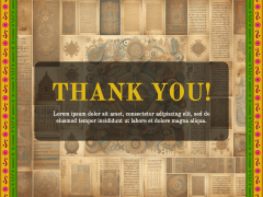 Free - Ancient India Presentation Theme for PowerPoint and Google Slides