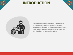 Free - National Anti-Terrorism Day PowerPoint and Google Slides Template