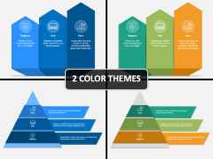 Hero Hub Hygiene PowerPoint and Google Slides Template - PPT Slides