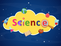 Free - Science for Elementary Presentation Theme for PowerPoint and ...