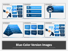Microaggression PowerPoint and Google Slides Template - PPT Slides
