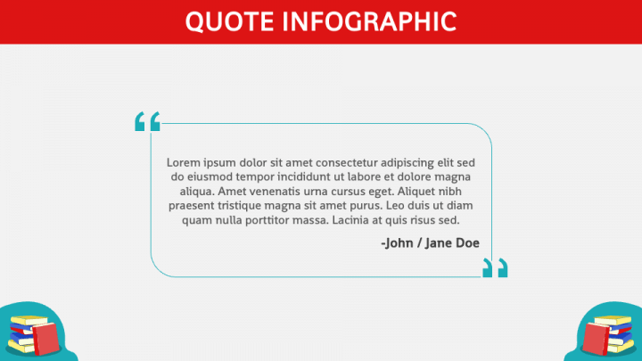 Free - Independent Bookstore Day PowerPoint and Google Slides Template ...