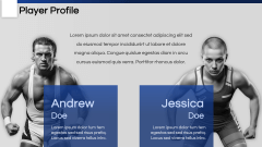 Free - Wrestling Presentation Theme for PowerPoint and Google Slides ...