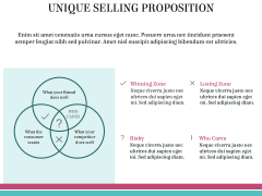 Amusement Park Business Plan PowerPoint and Google Slides Template ...