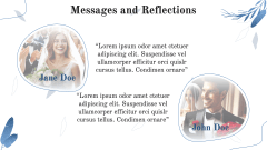 Free - Wedding Anniversary Presentation Theme for PowerPoint and Google ...