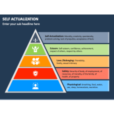 Self-improvement PowerPoint & Google Slides Templates