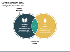Confirmation Bias PowerPoint and Google Slides Template - PPT Slides